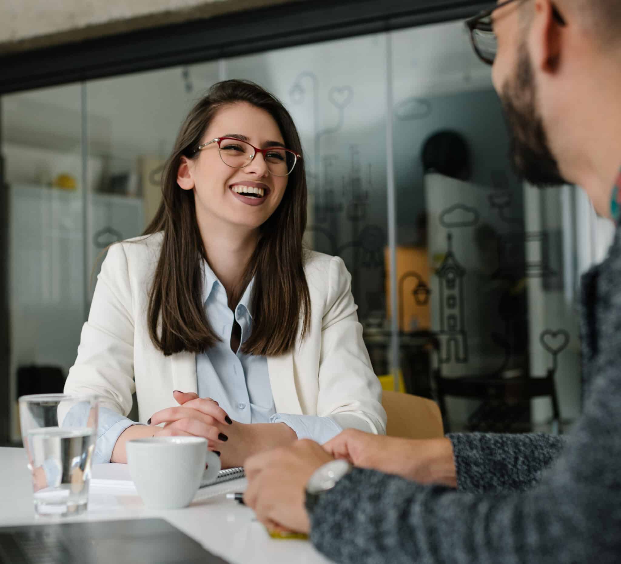Interview Prep - Recruiting in Motion